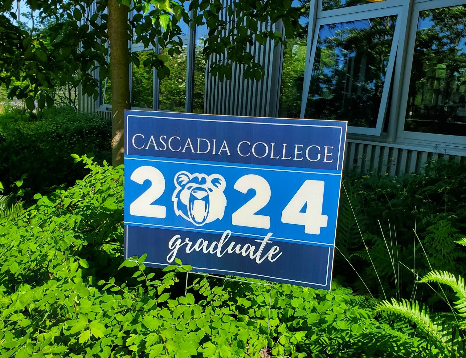 Graduation | Cascadia College