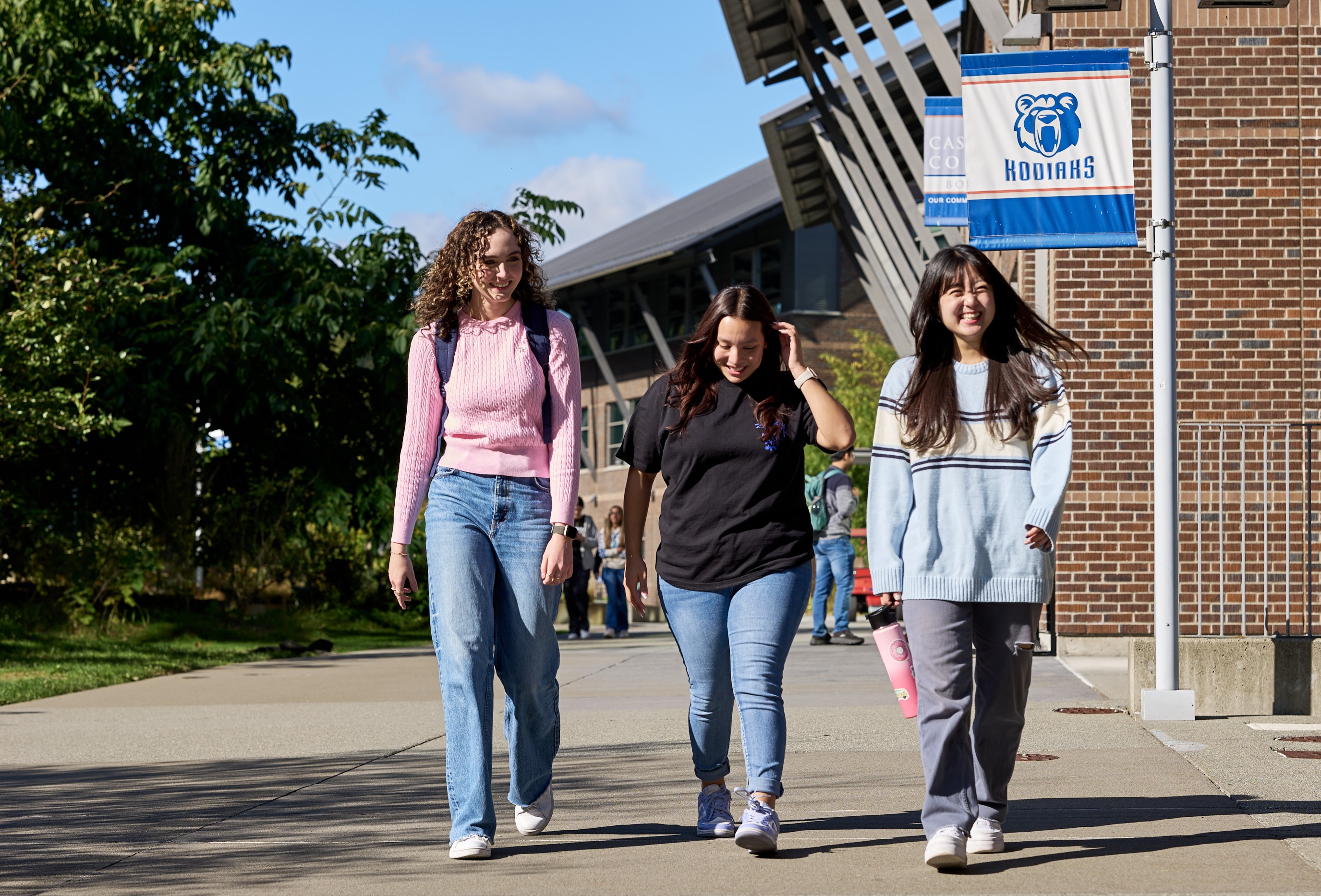 Home | Cascadia College