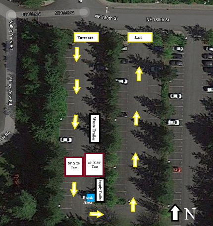 NOTICE: FREE DISPOSAL OF HAZARDOUS WASTE EVENT ON FRIDAY, APRIL 14 ...