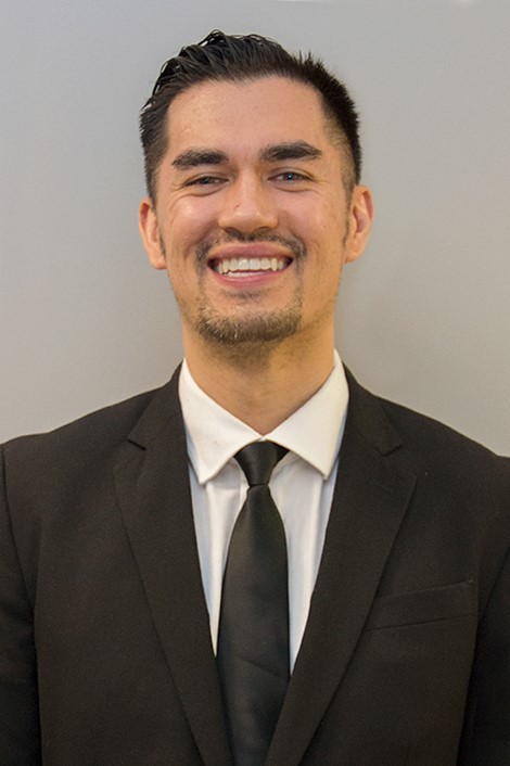 Executive Director of Equity and Inclusion, John Eklof | Cascadia College
